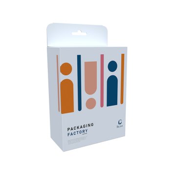 Hook Packaging Box