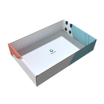 Self-locking Tray Box | Custom Packaging Solutions from Reliable ...